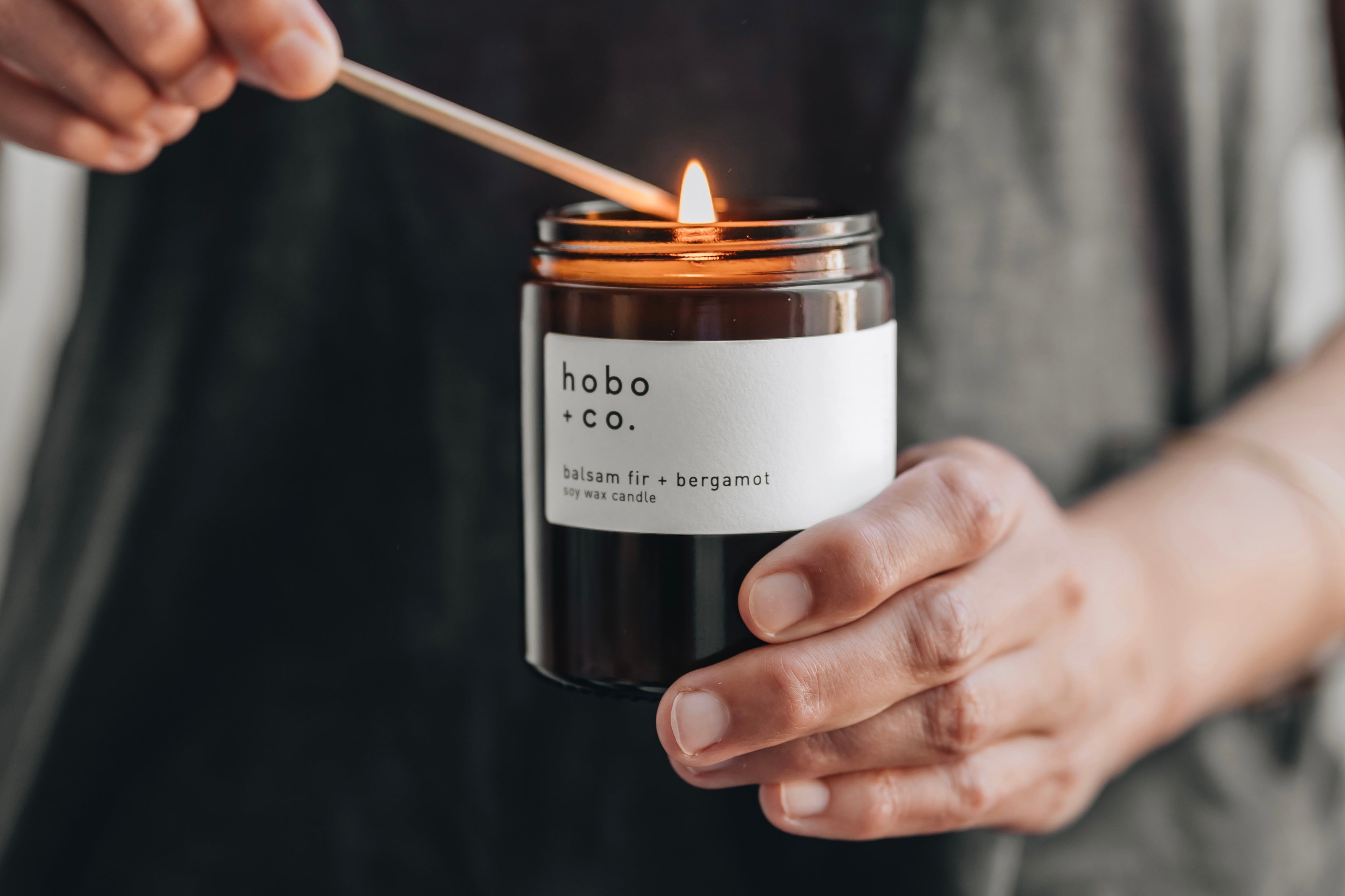 Soy wax candles & home fragrance handmade in Lincolnshire, England ...