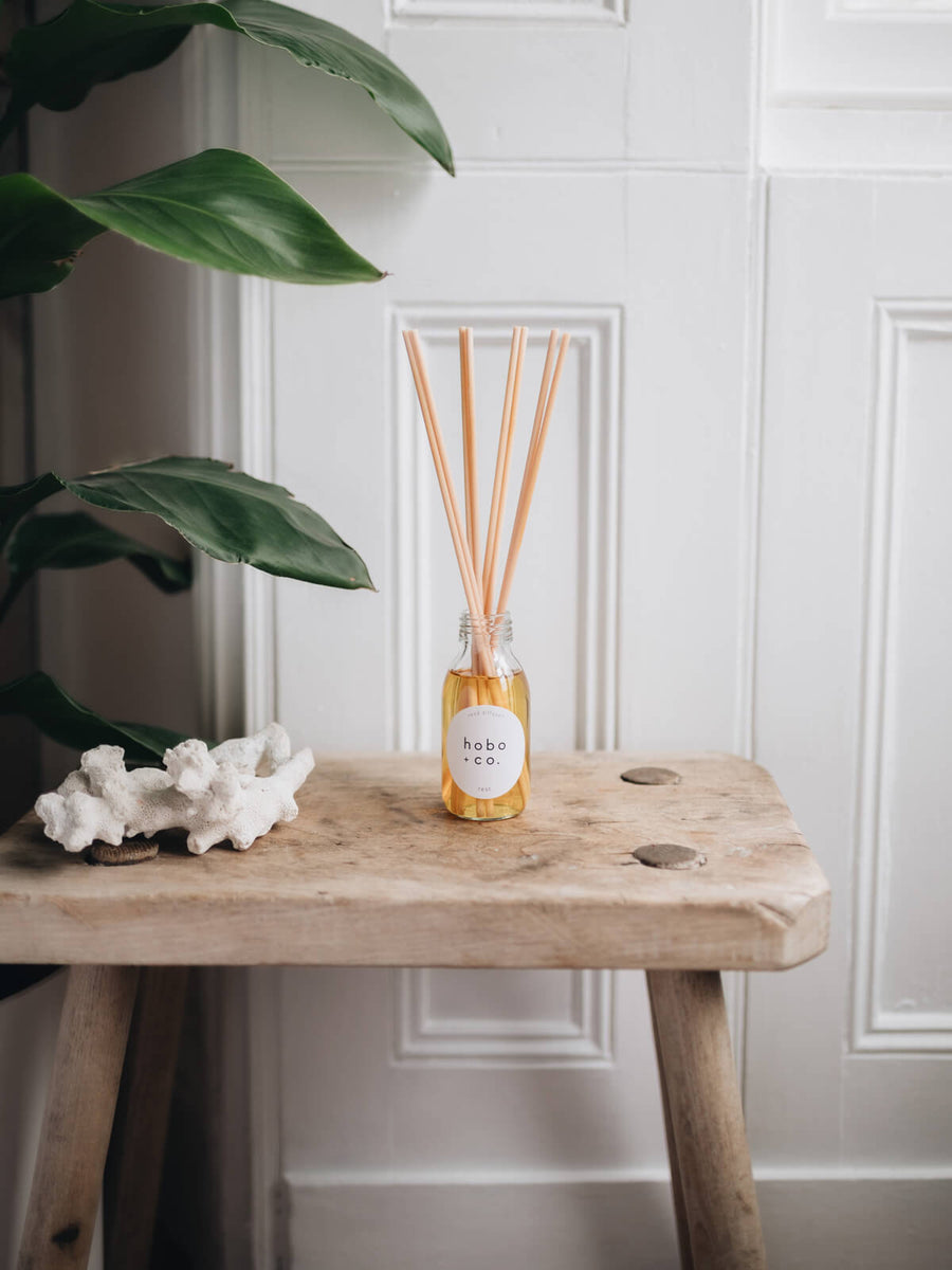 Handmade Soy Candles | Home Fragrance + Self Care – hobo + co.