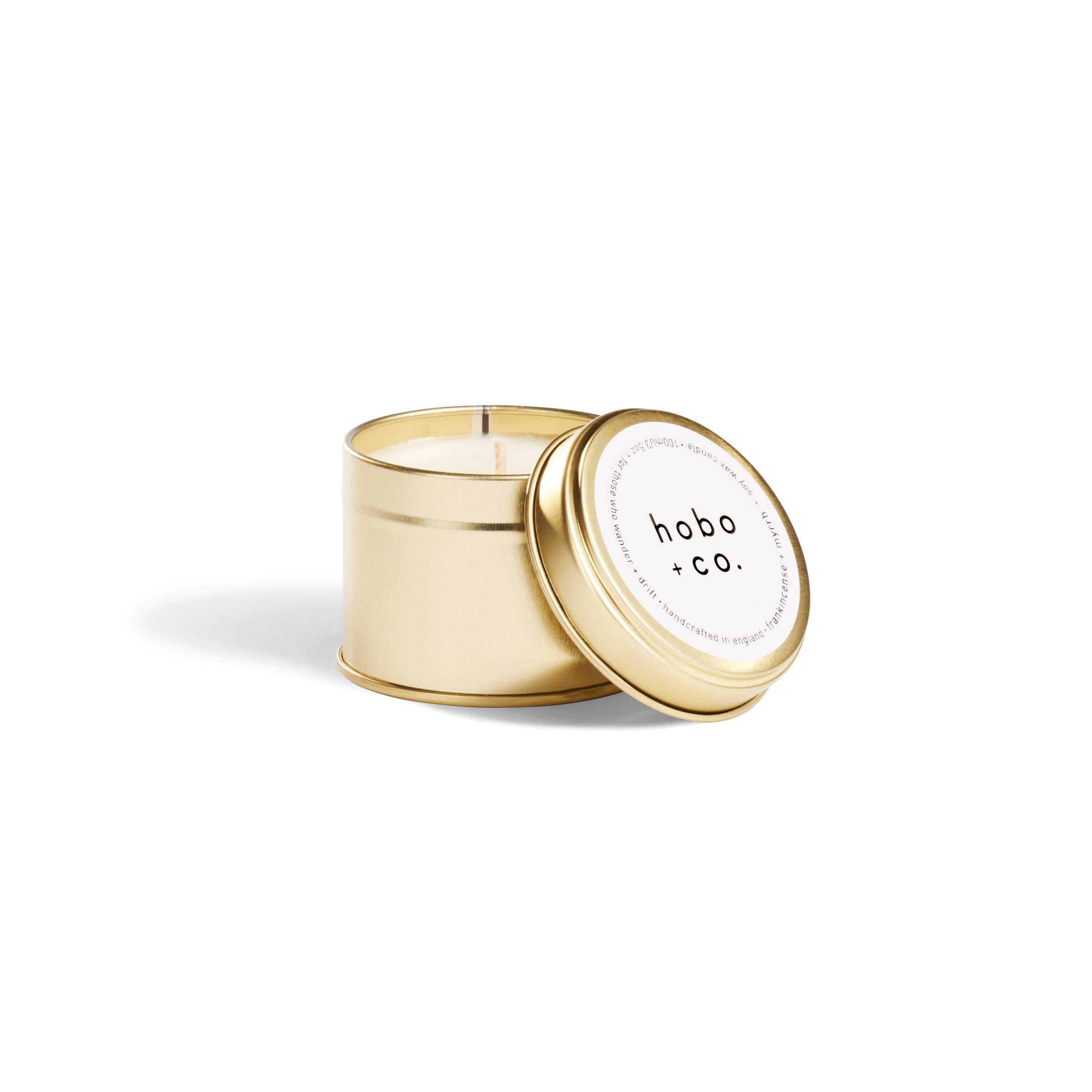 Soy wax candles & home fragrance handmade in Lincolnshire, England ...