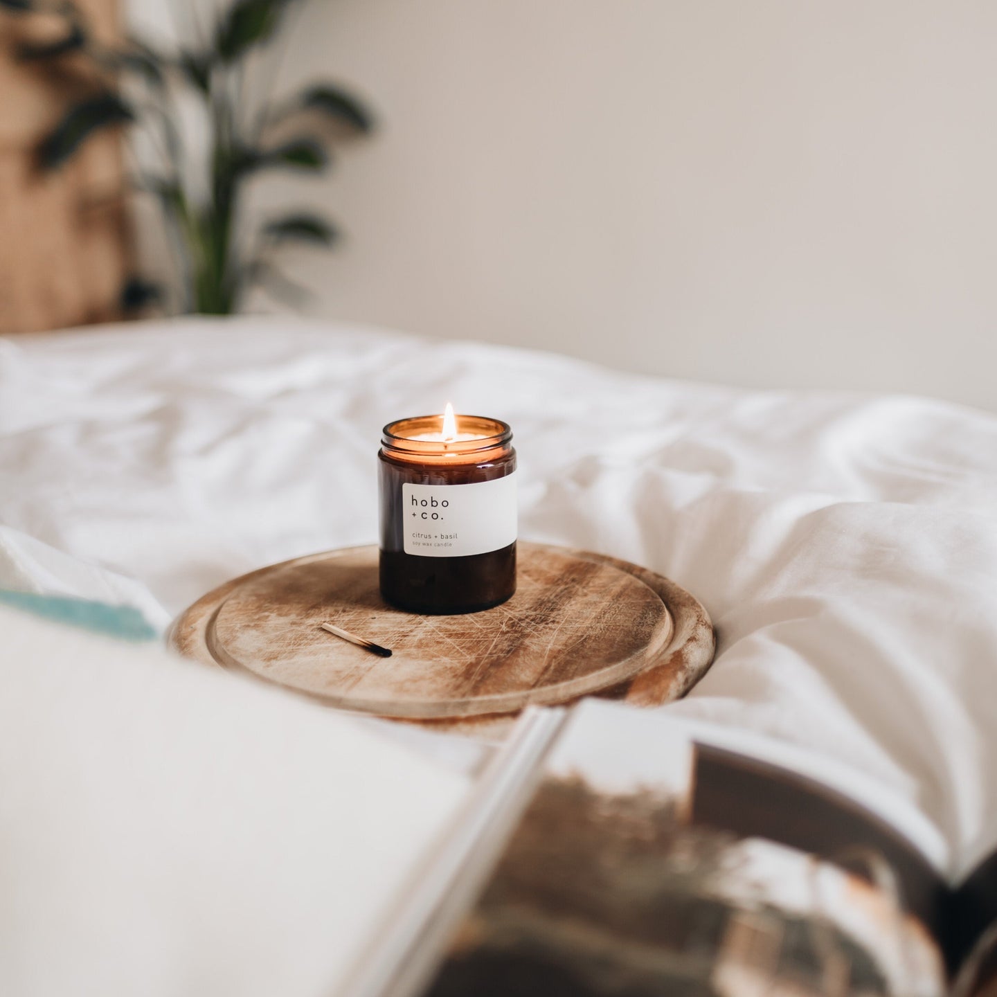 Soy wax candles & home fragrance handmade in Lincolnshire, England ...